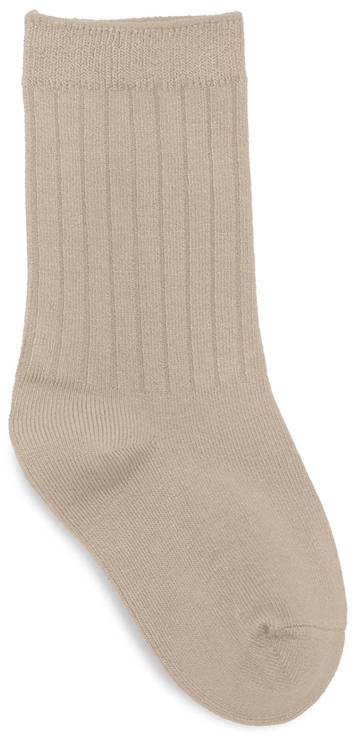 Classroom School Uniforms Little Kid Rib Crew 3 Pack Socks 5HM001, S ...