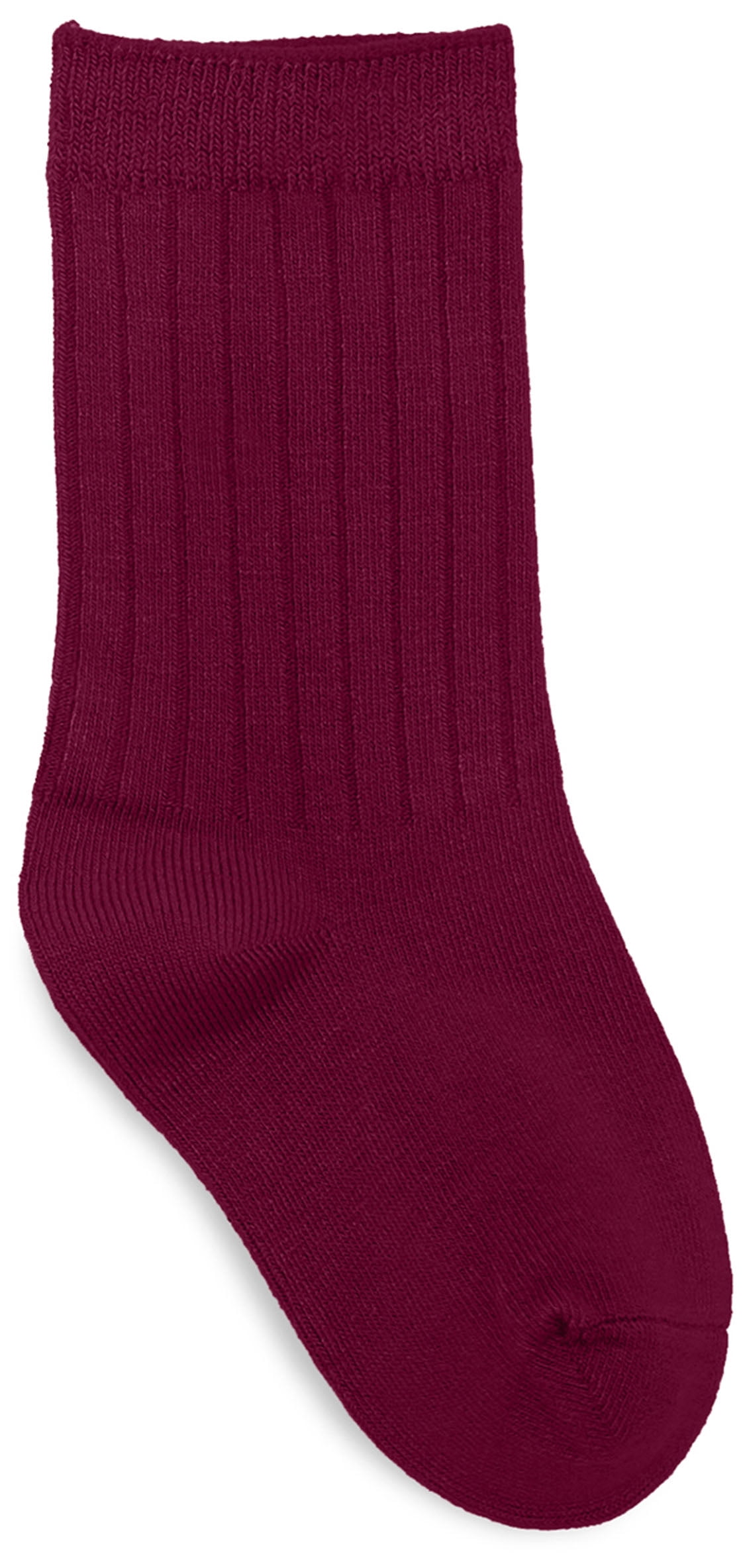 Classroom School Uniforms Little Kid Rib Crew 3 Pack Socks 5HM001, XL ...