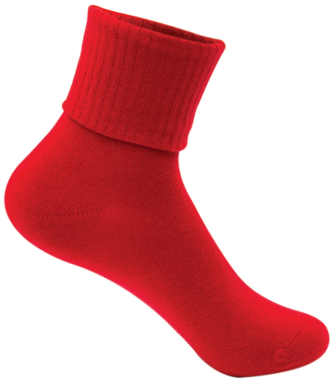 Classroom School Uniforms Little Kid Triple Roll 3 Pack Socks 5HF111, M ...