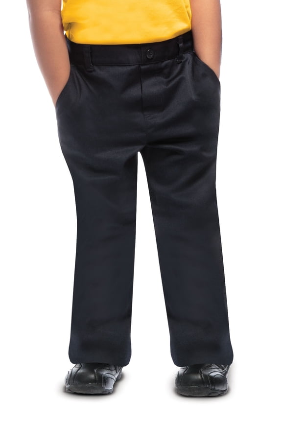 Navy Blue Pants