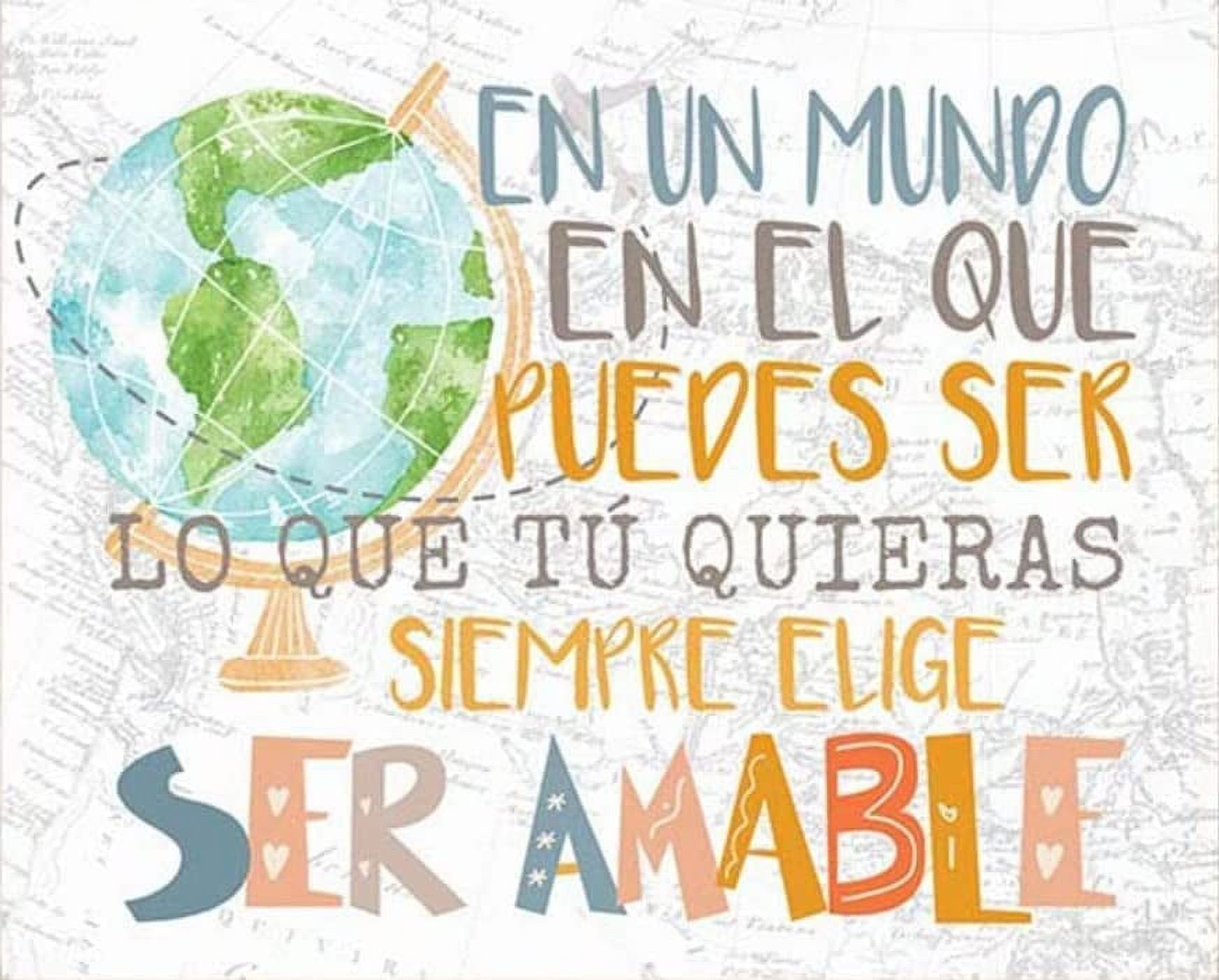 Classroom, Spanish Teacher Elementary Middle School, Classroom in ...