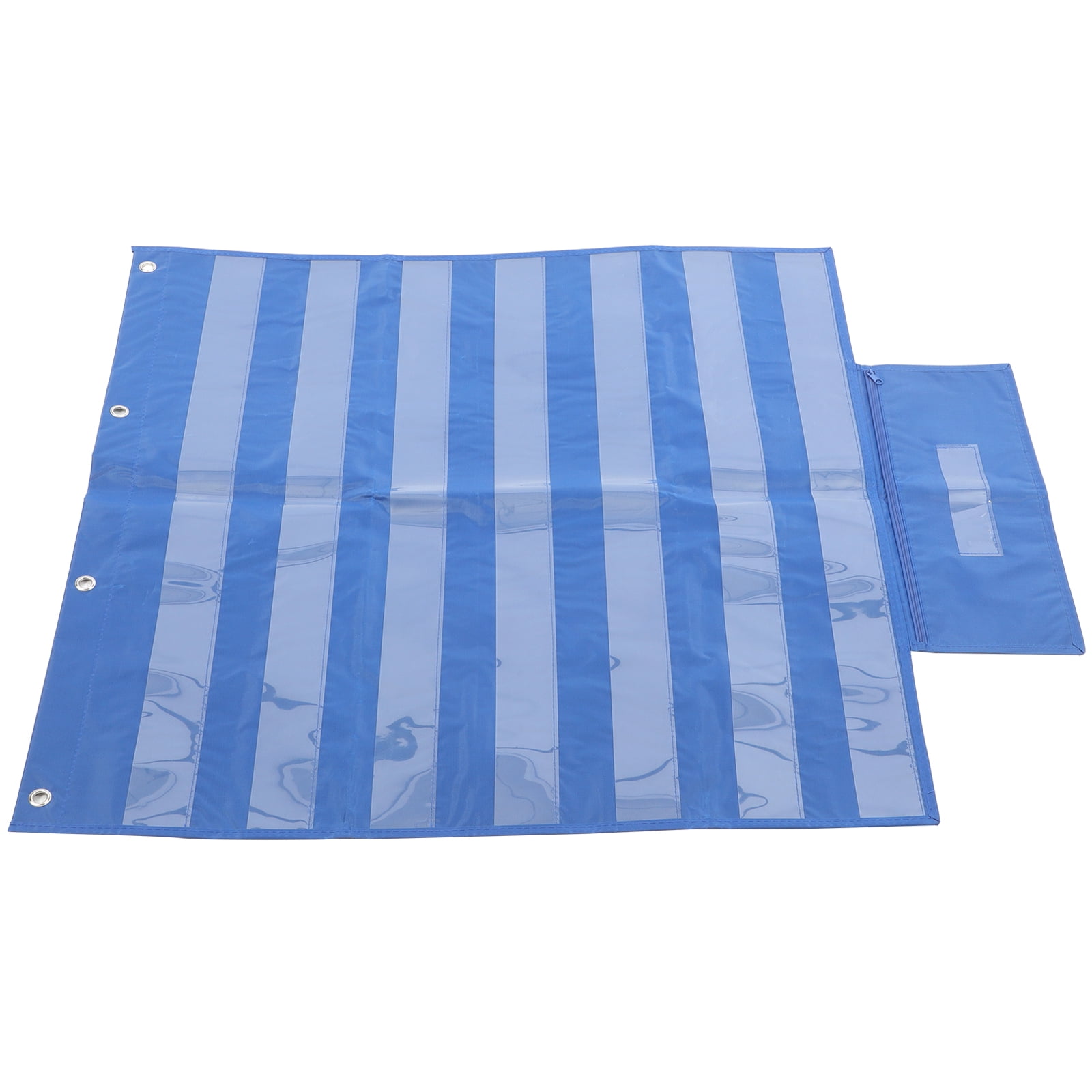 Classroom Standard Pocket Chart Supplies Hanging Cards Charts for ...