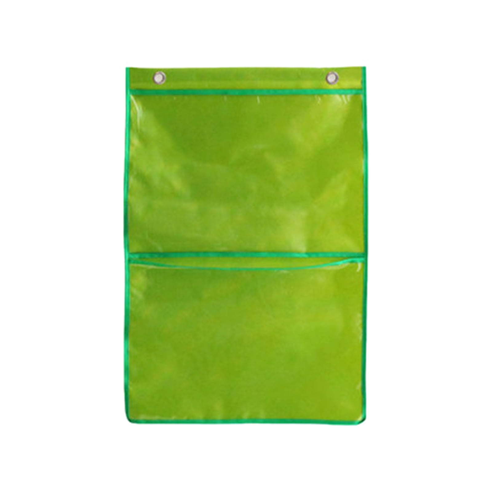 Classroom Storage Bag Pocket Chart Haning Wall File for Kindergartens ...