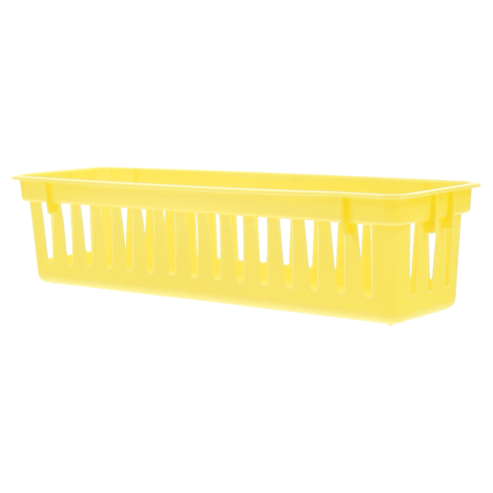 Classroom Storage Basket Classroom Pencil Organizer Basket for Desk ...