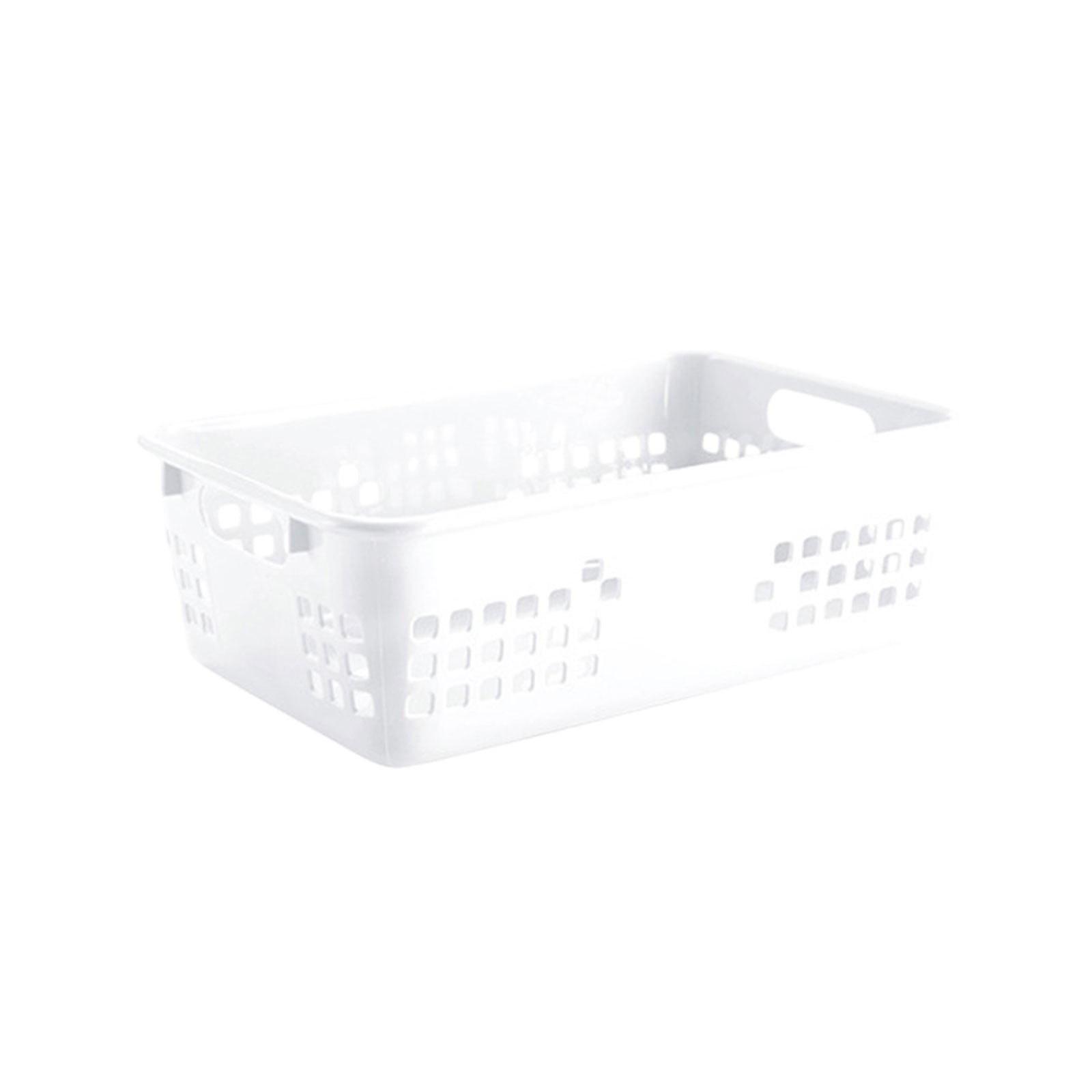 Classroom Storage Baskets, Small Plastic Organizer Basket Bin, Pen ...