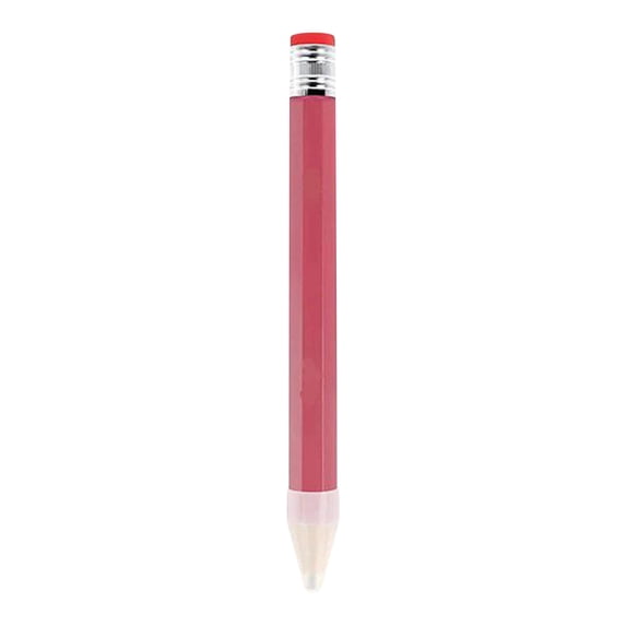 Classroom Supplies, Pencils For Prop/Gifts/Decor - 14 Inch Wooden Big ...