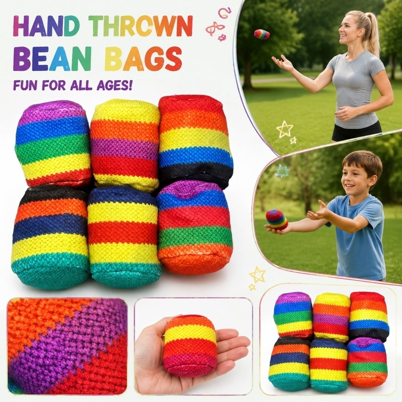 Classroom Supply Kit, Daycare, Classroom Reward, Gross Motor, Bean Bags ...