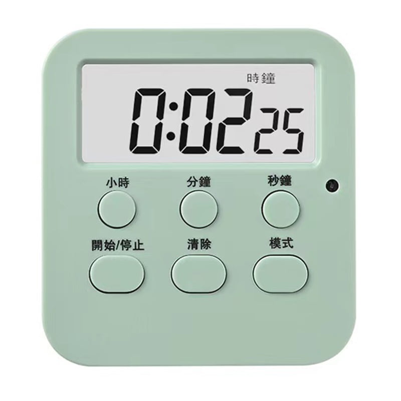 Classroom Timers for Teachers Kids Large Magnetic Digital Timer 1 Pack ...