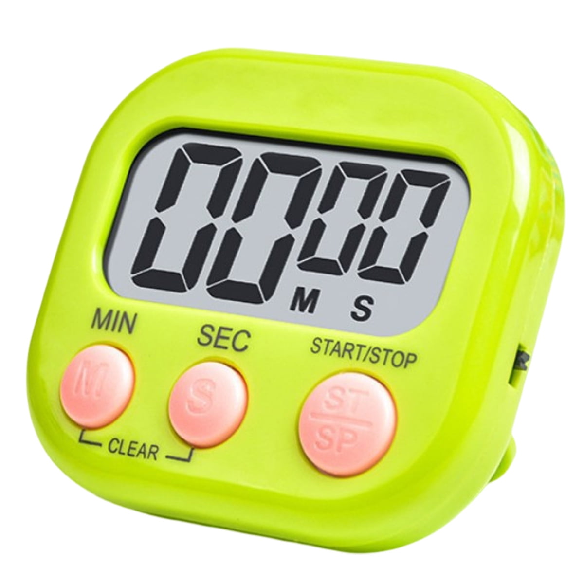Classroom Timers for Teachers Kids Large Magnetic Digital Timer 2 Pack ...