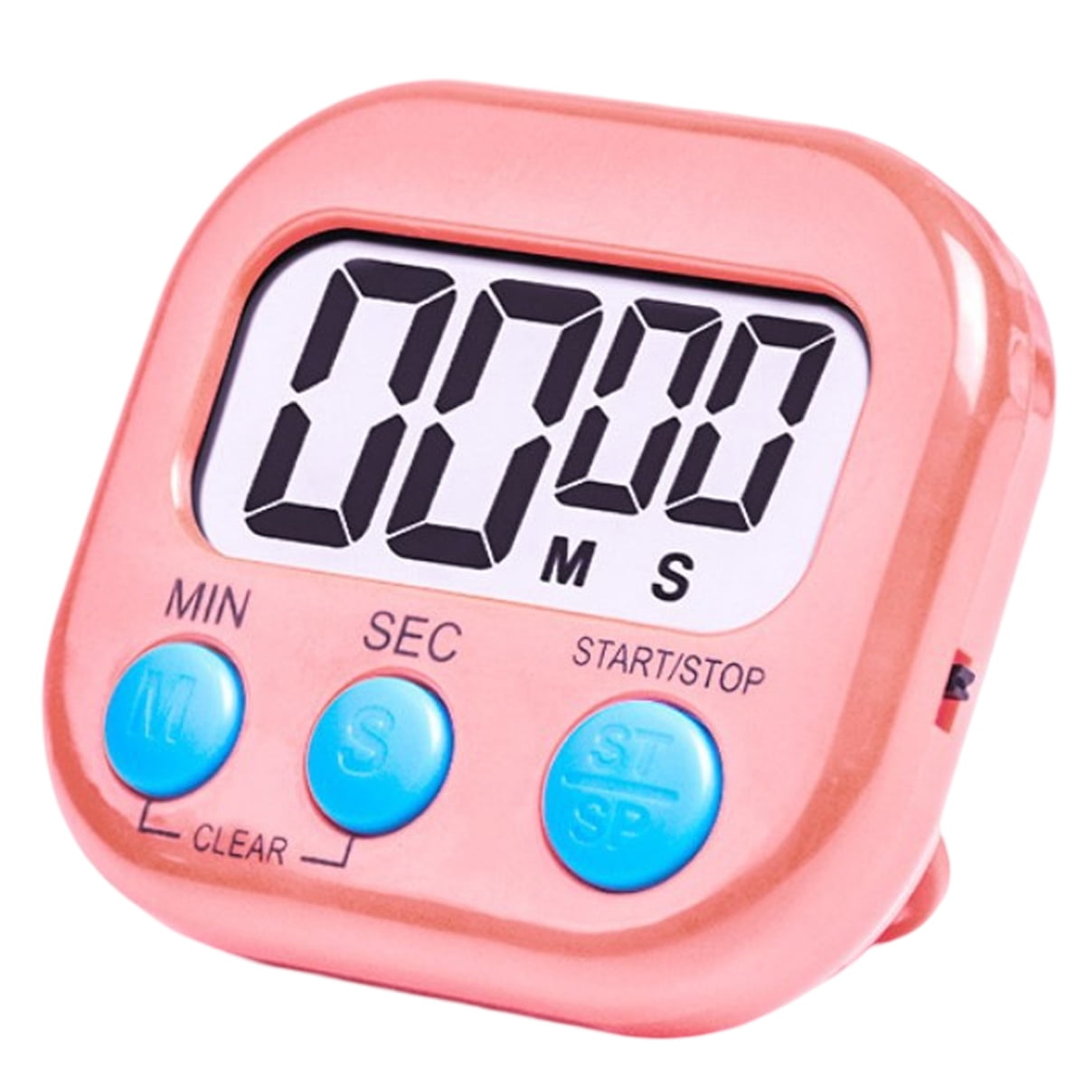 Classroom Timers for Teachers Kids Large Magnetic Digital Timer 2 Pack ...