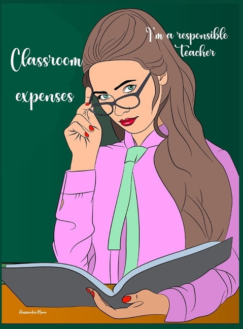 Classroom expenses: Very Useful Classroom Expenses For Teachers Teacher ...