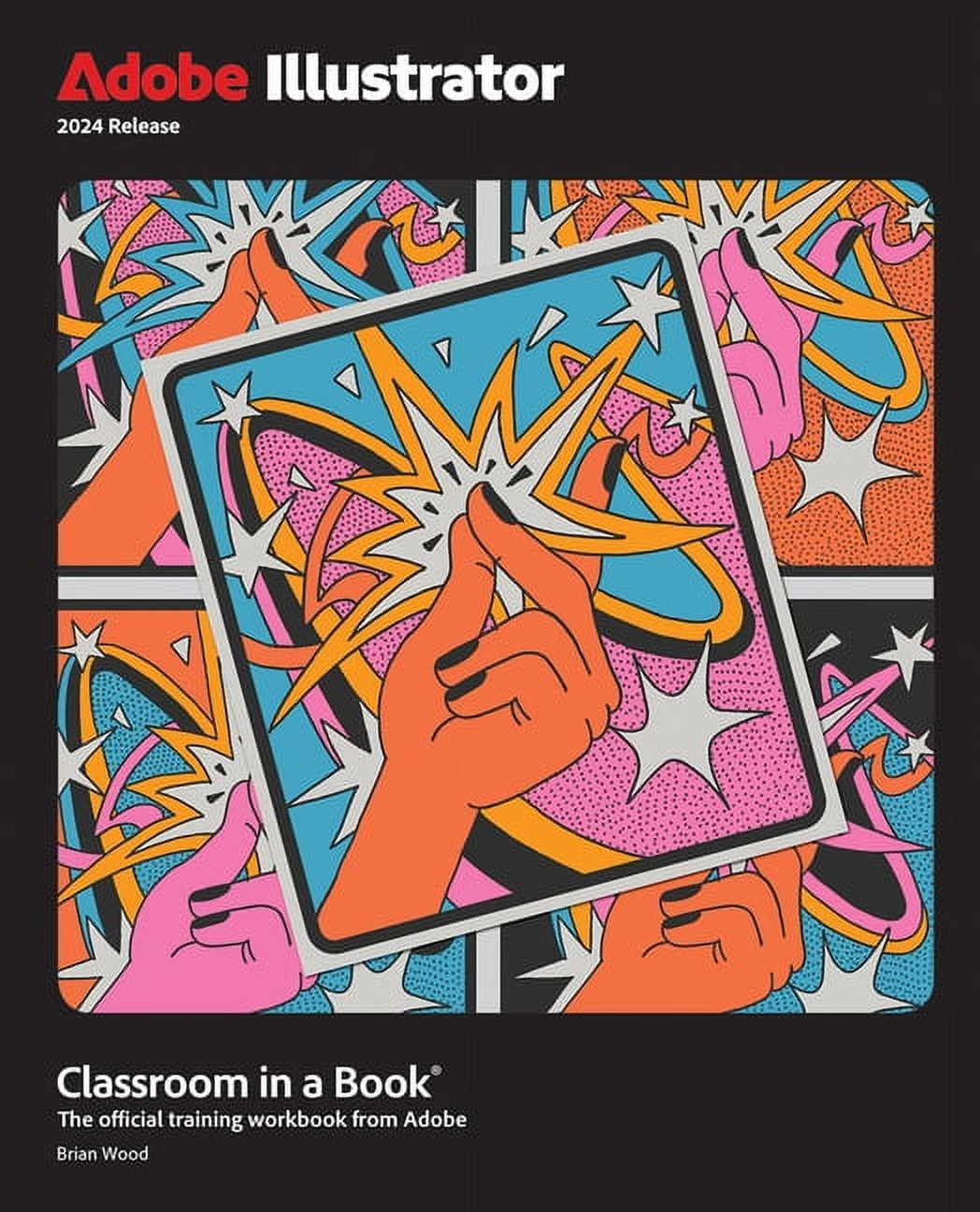 Classroom in a Book (Adobe) Adobe Illustrator Classroom in a Book 2024 ...