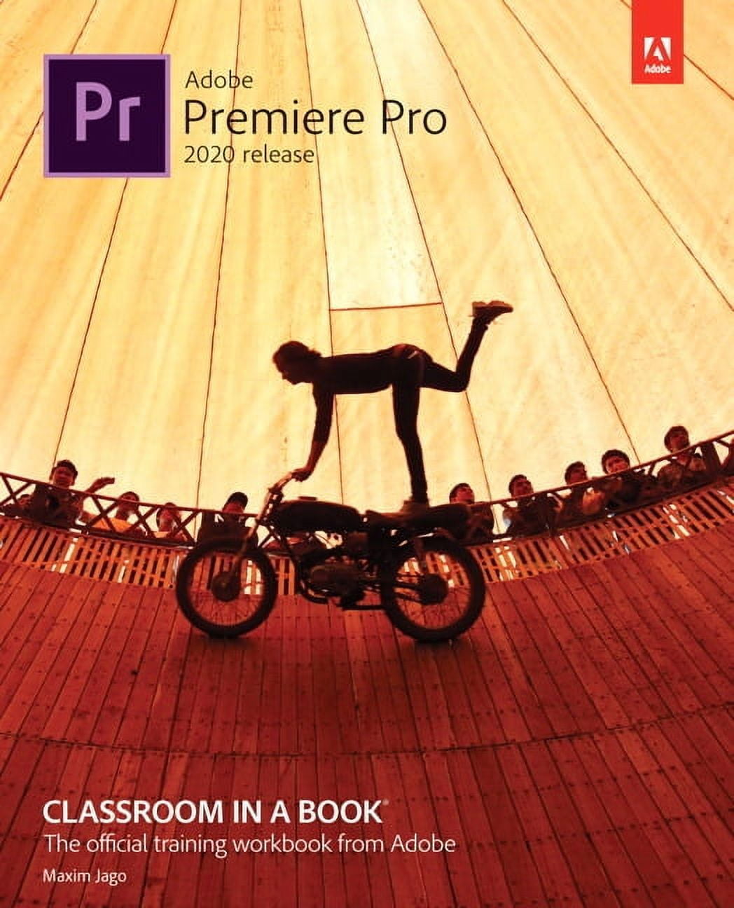 Classroom in a Book (Adobe) Adobe Premiere Pro Classroom in a Book ...
