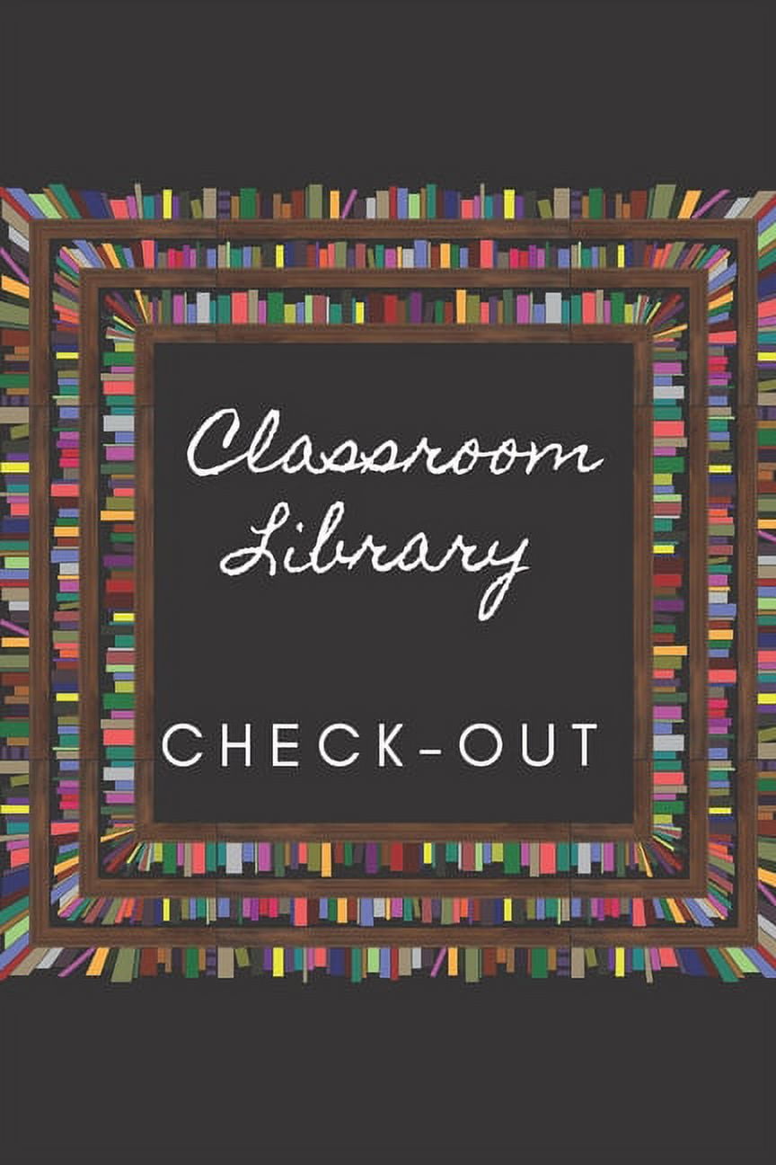 Classroom library Check out - Walmart.com