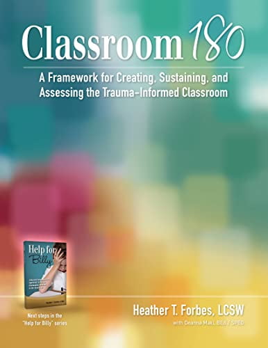Pre-Owned Classroom180: A Framework for Creating, Sustaining, and ...