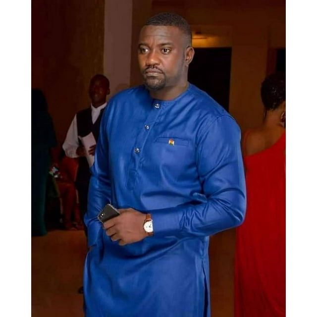 Classy African Man Clothes, African Men Traditional Wear, African Men ...