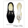 Classy Card Collection general greeting card by s.e. hagarman Designs ...