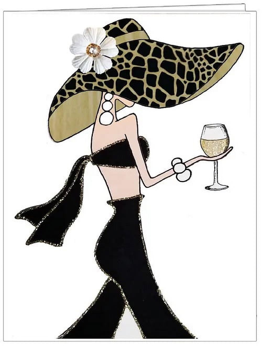 Classy Card Collection general greeting card by s.e. hagarman Designs ...