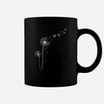 Classy Mood Dandelion Birds Coffee Mug - Walmart.com