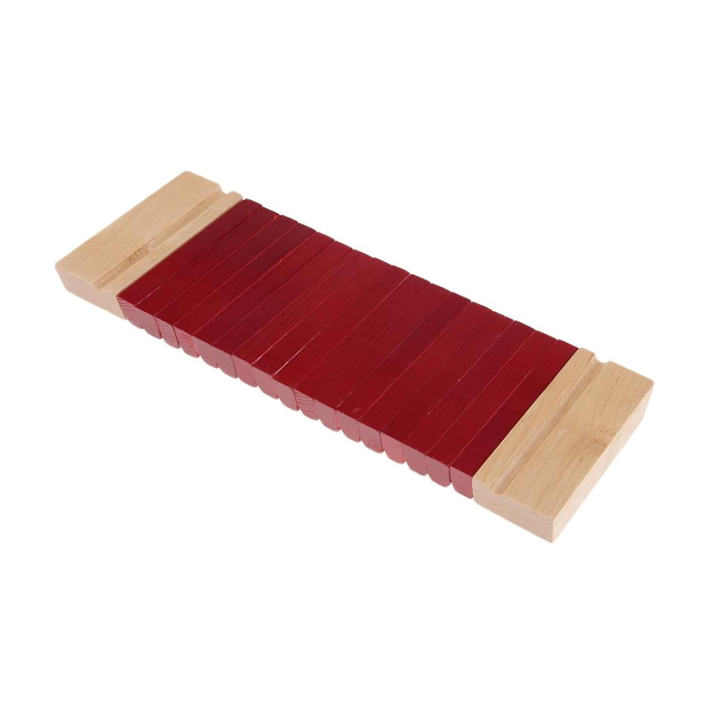 Clatter Pillar Clatter Percussion Instrument Development of Children ...