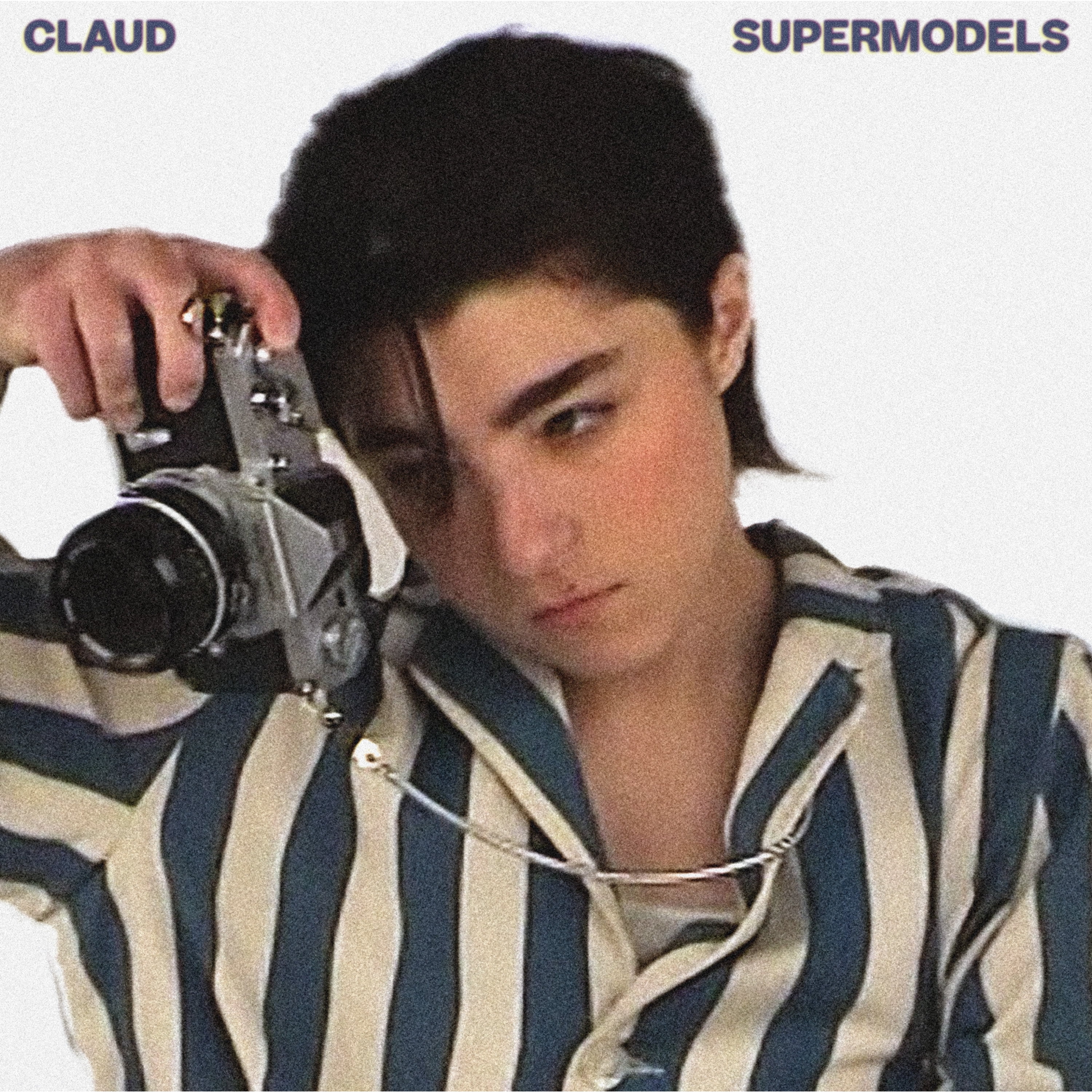 Claud - Supermodels - Cloud - Music & Performance - Vinyl - Walmart.com