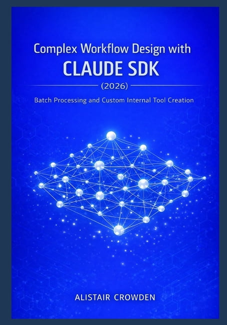 Claude Agent Systems Professional Series Complex Workflow Design with ...