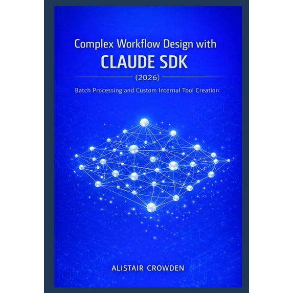 Claude Agent Systems Professional Series Complex Workflow Design with ...