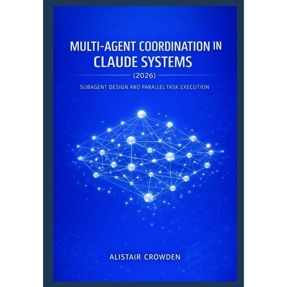 Claude Agent Systems Professional Series Multi-Agent Coordination in ...