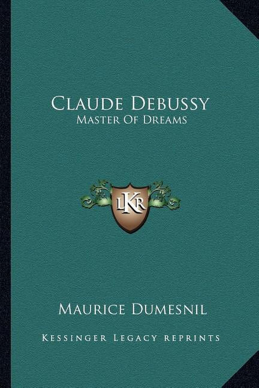 Debussy Dream