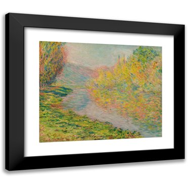 Pierre Renoir "Young Woman with a Guitar" Multi Panel Art Set - Walmart.com