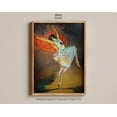 Claude Monet Bazille and Camille Impressionist Poster Unframed Paper ...