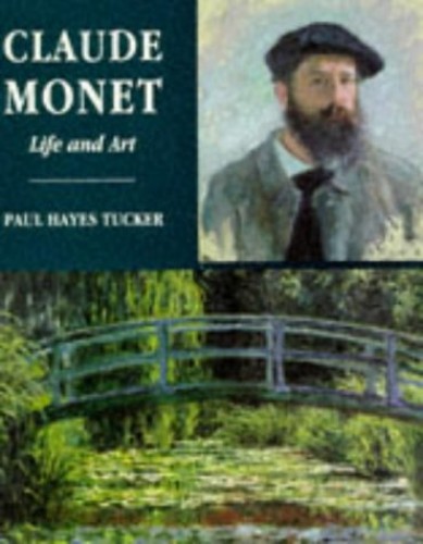 Pre-Owned Claude Monet : Life and Art - Walmart.com