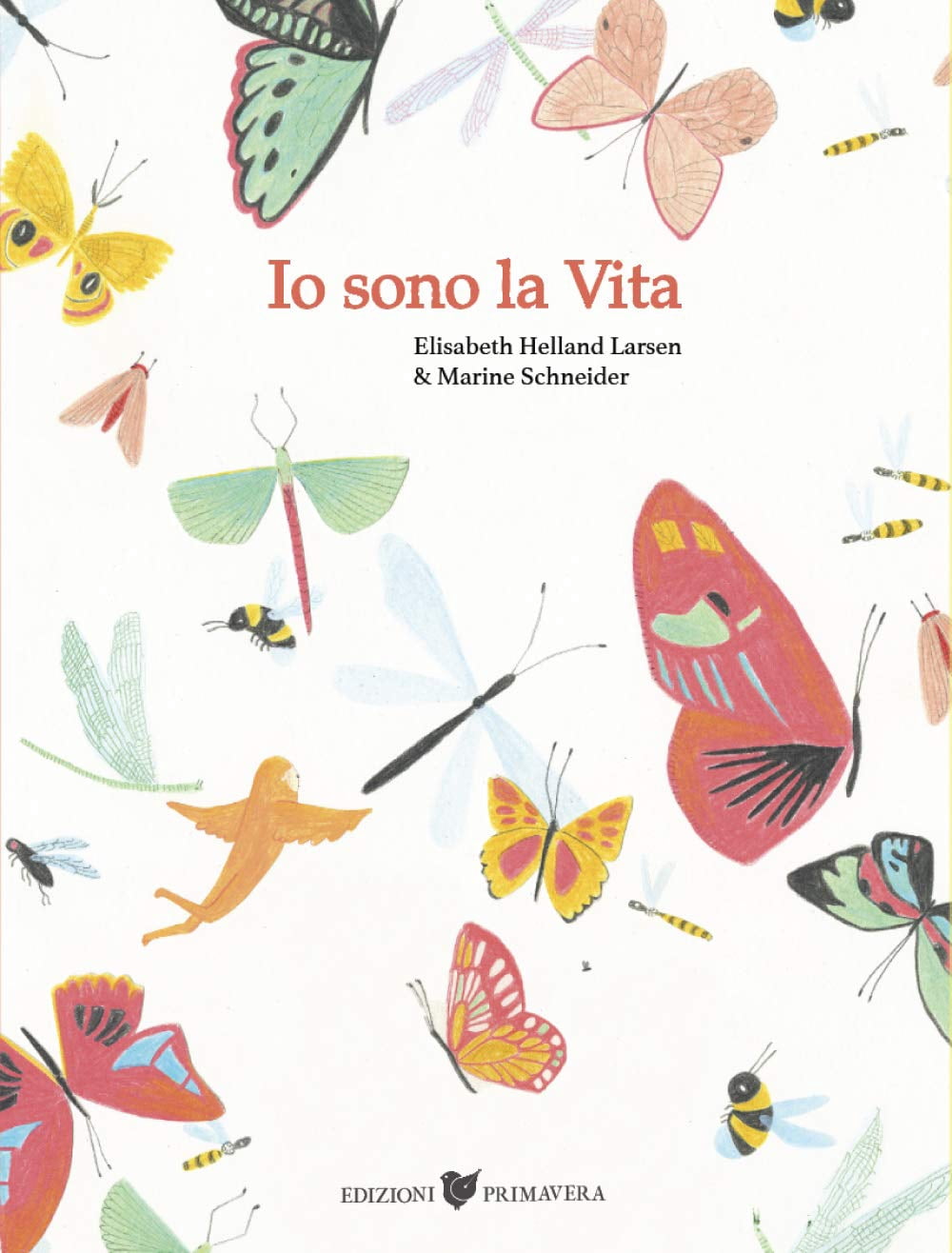 Claudia Cioffi,Elisabeth Helland Larsen,Marine Schneider,Alessandro Io ...