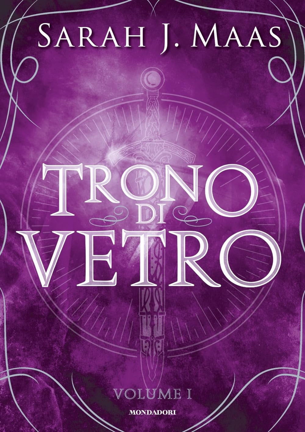 Claudia Valentini,Martina Bettucci,Francesca Novajra,Sarah J. Maas, Il ...