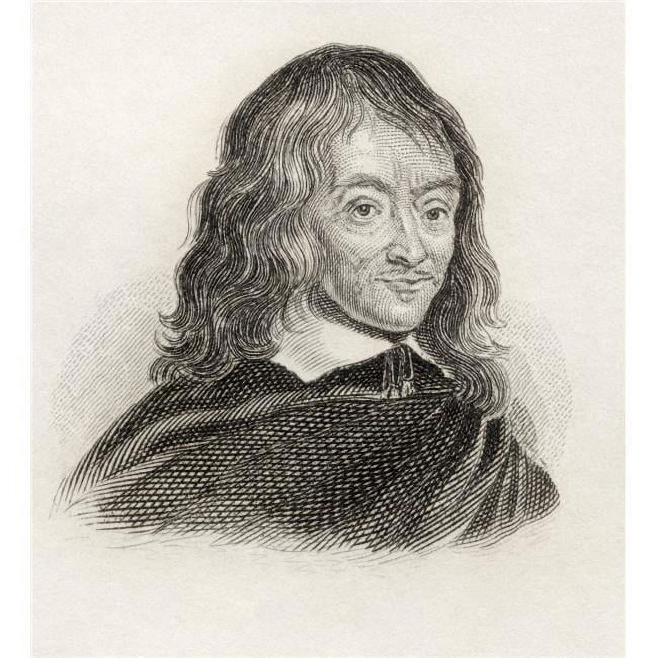 Claudius Salmasius Aka Claude Saumaise 1588 to 1653. French Classical ...