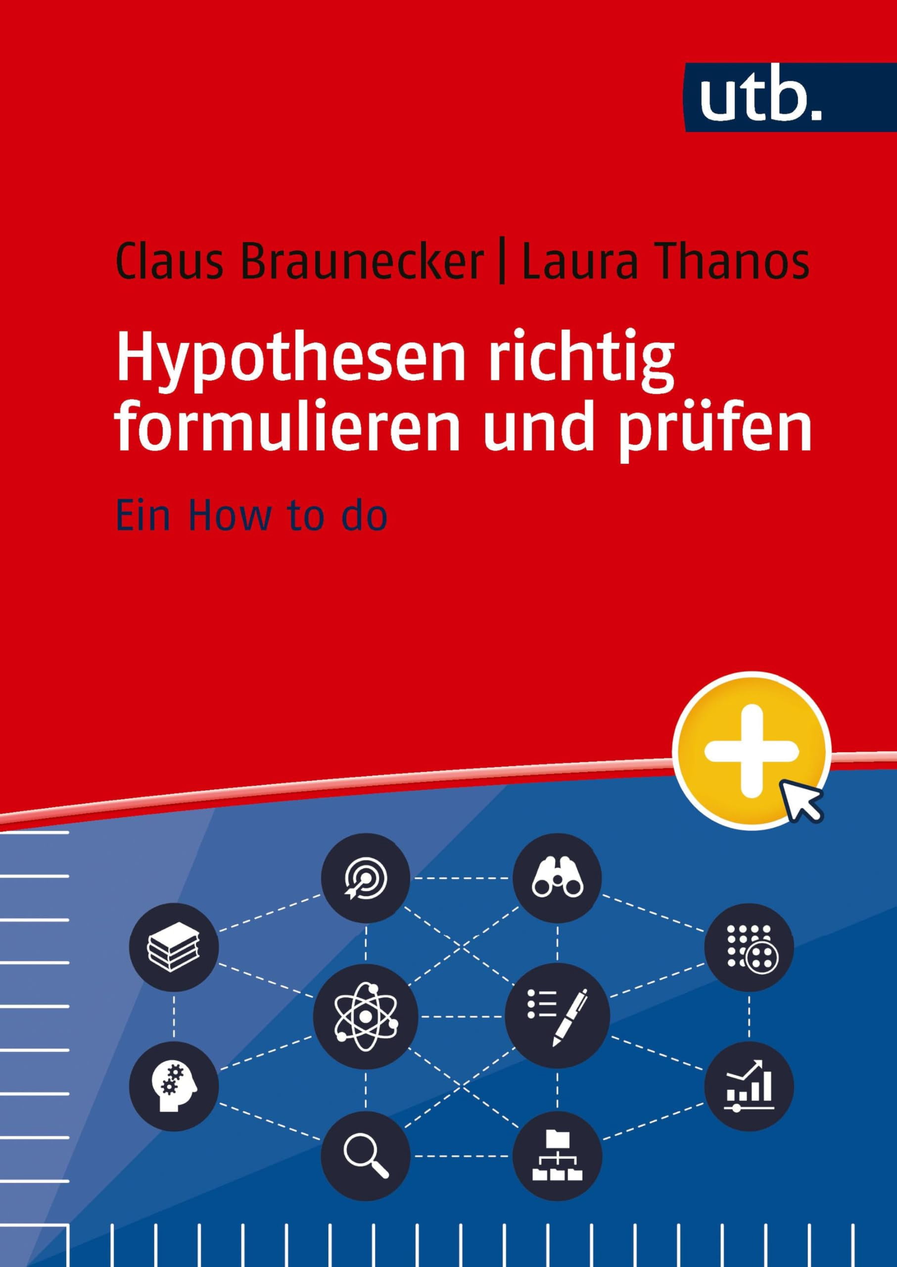 Claus Braunecker,Laura Than Hypothesen richtig formulieren und prüfen ...