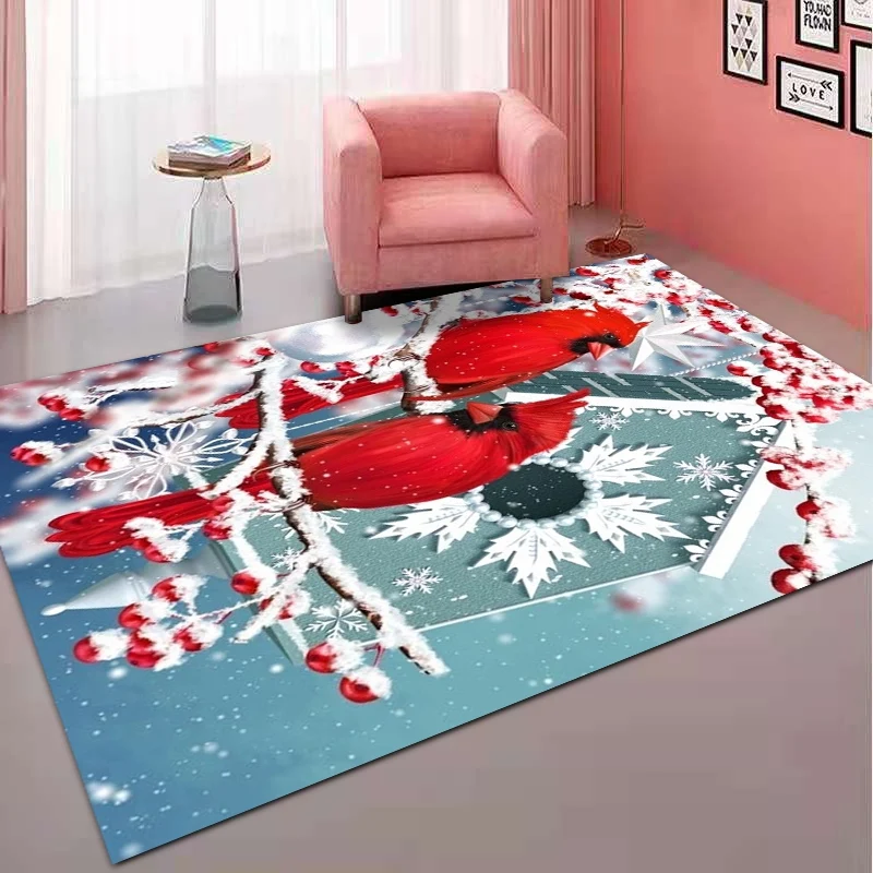 Claus Carpet for Living Room Home r Sofa Table Bedroom Large Area Rugs ...