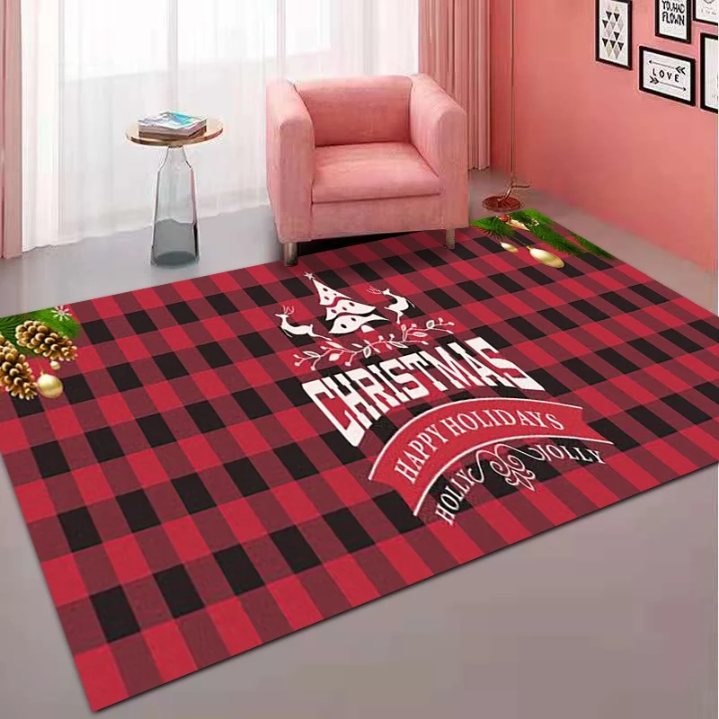 Claus Carpet for Living Room Home r Sofa Table Bedroom Large Area Rugs ...