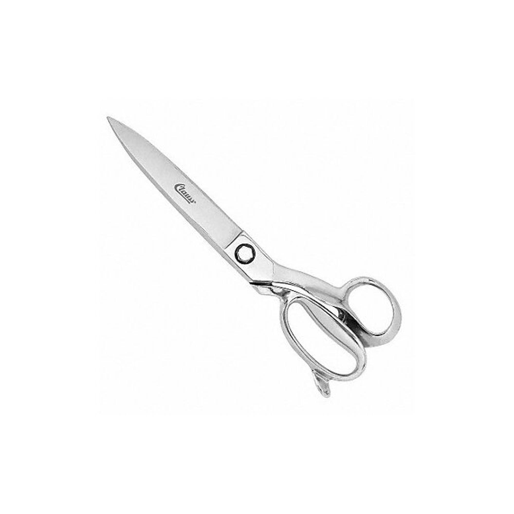 Clauss Carpet Shears,12-1/2" - Walmart.com