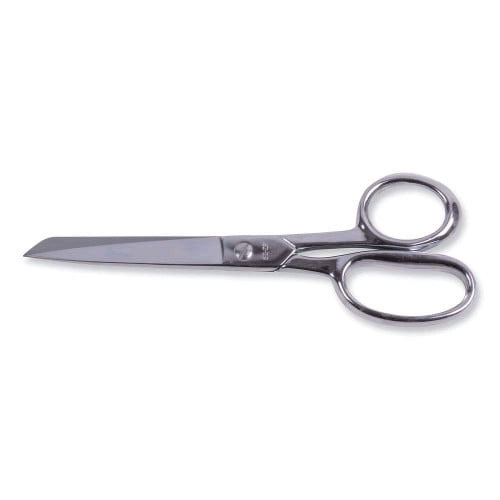 Clauss Hot Forged Carbon Steel Shears, 8" Long, 3.88" Cut Length ...