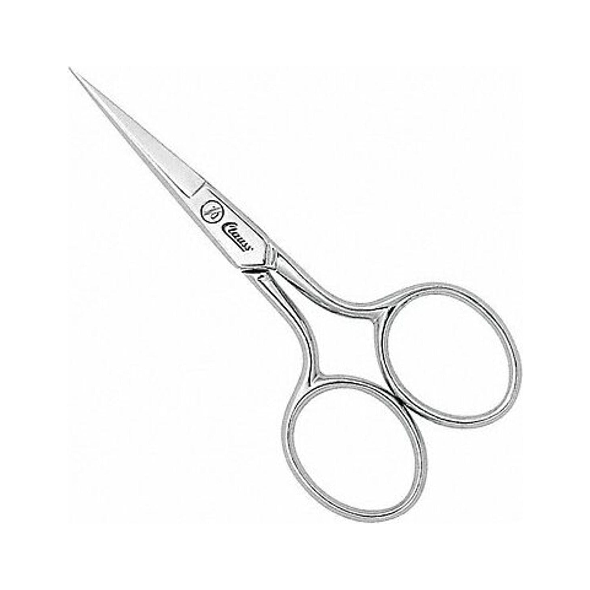 Clauss 12300 Scissors: Cutlery Steel Blade Fabric & Paper - Walmart.com