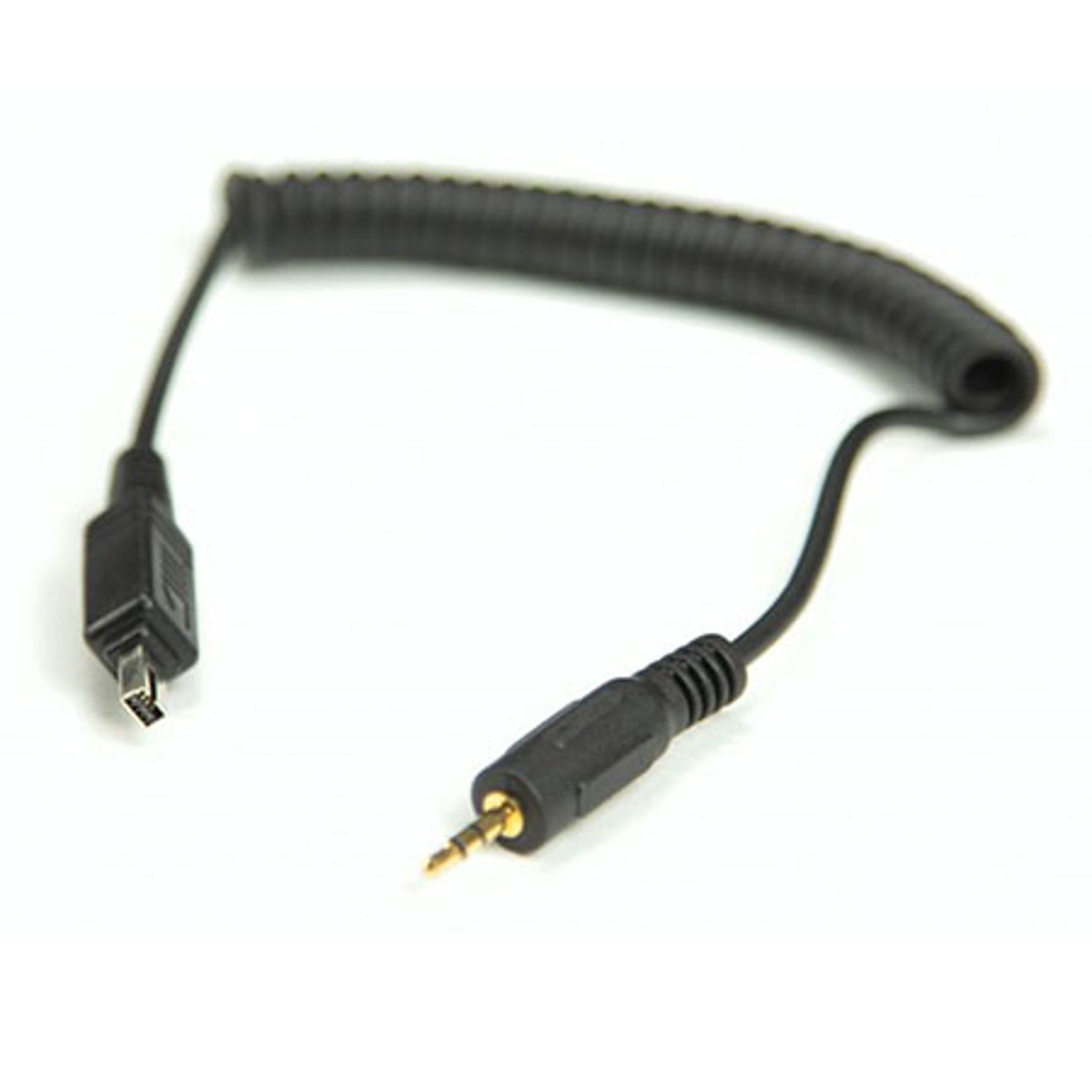 Clauss PREMIUM Camera Trigger Cable for Nikon Flat DC1 - Walmart.com