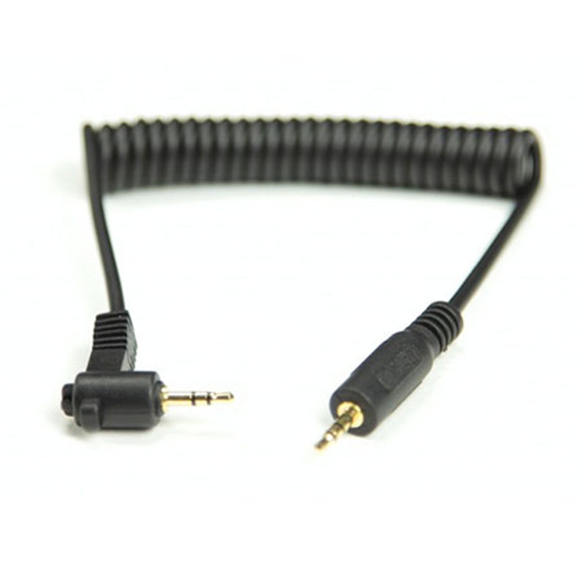 Clauss PREMIUM Camera Trigger Cable with 3-point Plug (Canon RS-60 E3 ...