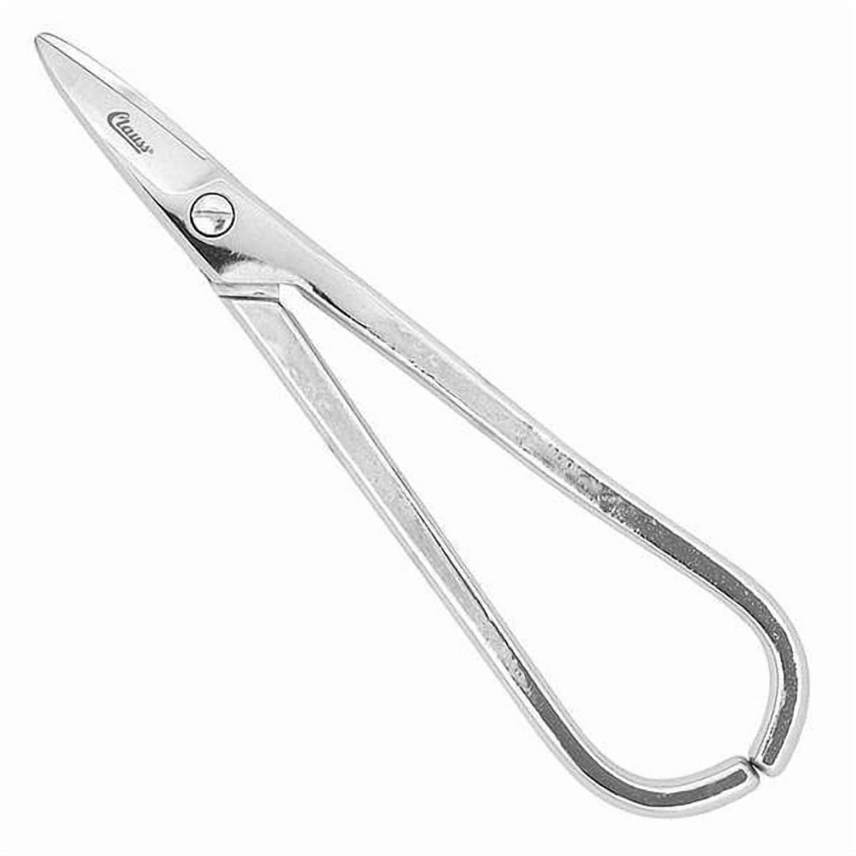 Clauss Scissors,7 In. L,Hot Forged Steel 23000 - Walmart.com
