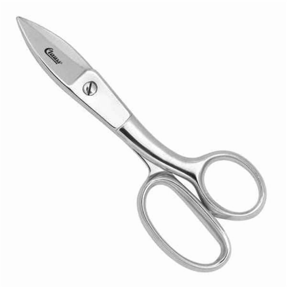 Clauss Shop Scissors Forged Steel 197 mm - Walmart.com
