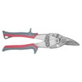 Clauss Titanium Bonded Aviation Snips, Left Cut - Walmart.com