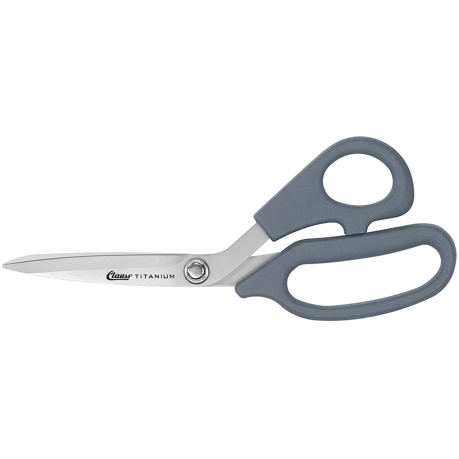 Clauss Ultraflex Shear Scissors, Titanium Bonded Stainless Steel, 9 ...