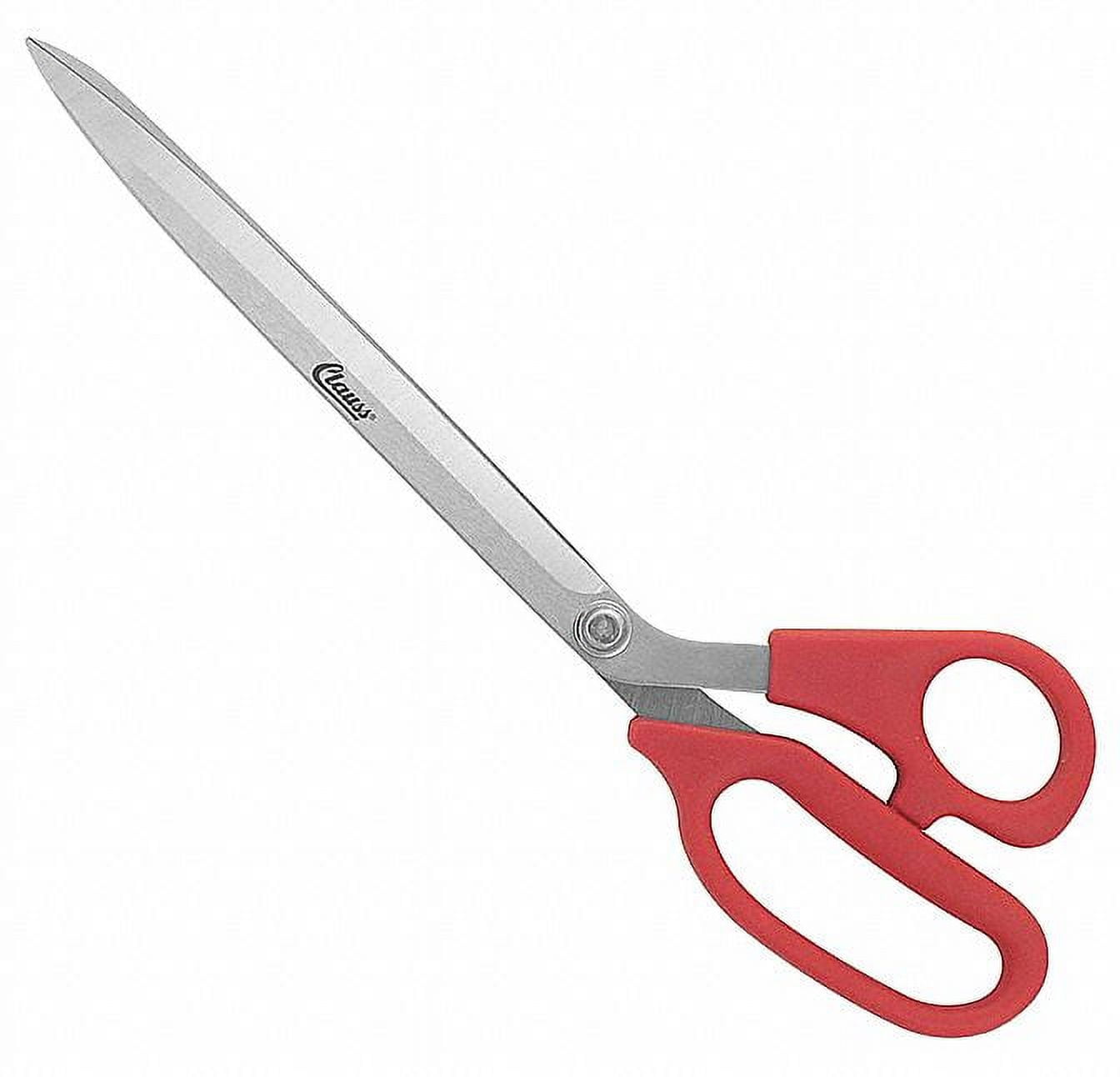 Clauss Wallpaper Scissors Bent 293 mm - Walmart.com