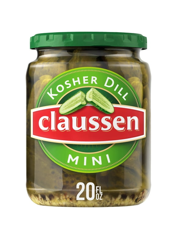 Dill pickles in Pickles - Walmart.com