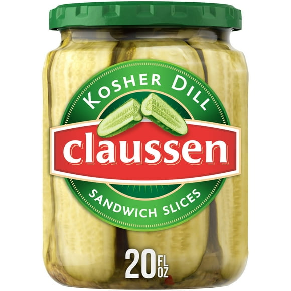 Shop All Pickles in Pickles - Walmart.com